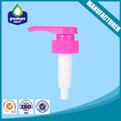 China 24/410 28/410 33/410 Plastic Soap Dispenser Pump for Bottles for sale