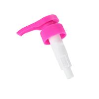 China 24/410 28/410 33/410 Plastic Soap Dispenser Pump for Bottles for sale