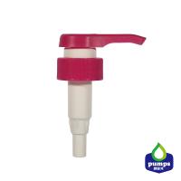 China 24/410 28/410 33/410 Plastic Soap Dispenser Pump for Bottles for sale