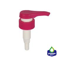 China 24/410 28/410 33/410 Plastic Soap Dispenser Pump for Bottles for sale