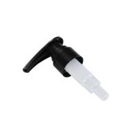 China 28/410 Cosmetic Big Dosage PP Plastic Hand Lotion Pump Liquid Soap Dispenser Pump for Bottle for sale