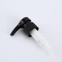 China 2.5ml/T 4ml/T Lotion Pump Head PP Replacement Soap Dispenser Pump Tops for sale