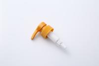 China 1.8ml/T 2.2ml/T Lotion Pump Head No Spill Dispenser Lotion Pump for sale