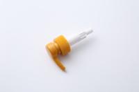 China 1.8ml/T 2.2ml/T Lotion Pump Head No Spill Dispenser Lotion Pump for sale