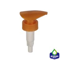 China Top Quality28/410 33/410 Plastic up-Down Pump Soap Dispenser Pump Lotion Pump for Bottle for sale