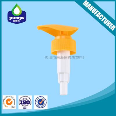 China Top Quality28/410 33/410 Plastic up-Down Pump Soap Dispenser Pump Lotion Pump for Bottle for sale