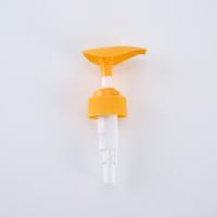 China Top Quality28/410 33/410 Plastic up-Down Pump Soap Dispenser Pump Lotion Pump for Bottle for sale