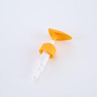 China Top Quality28/410 33/410 Plastic up-Down Pump Soap Dispenser Pump Lotion Pump for Bottle for sale