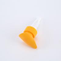 China Top Quality28/410 33/410 Plastic up-Down Pump Soap Dispenser Pump Lotion Pump for Bottle for sale