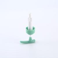 China 33mm Size Screw Plastic Pump Lotion Pump with Pet Cosmetic Bottle for sale