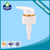 China White Lotion Pump Head 2.0CC 4CC 32/410 33/410 38/400 38/410 3 - 4 Pressing for sale