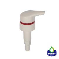 China 33/410 China Great Quality Plastic Soap Dispenser Pump Shampoo Shower Gel Lotion Pump for Bottle for sale