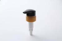 China 33/410 China Great Quality Plastic Soap Dispenser Pump Shampoo Shower Gel Lotion Pump for Bottle for sale
