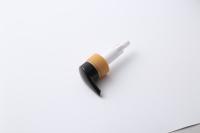 China 33/410 China Great Quality Plastic Soap Dispenser Pump Shampoo Shower Gel Lotion Pump for Bottle for sale