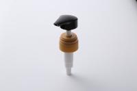 China 33/410 China Great Quality Plastic Soap Dispenser Pump Shampoo Shower Gel Lotion Pump for Bottle for sale