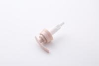 China 33/410 Lotion Pump Head Double Wall Plastic PP OEM For Shampoo Shower Gel for sale