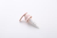 China 33/410 Lotion Pump Head Double Wall Plastic PP OEM For Shampoo Shower Gel for sale