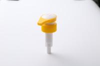 China Shampoo Soap Plastic Soap Dispenser Pump Tops 28/410 Free Samples for sale