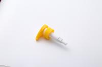 China Shampoo Soap Plastic Soap Dispenser Pump Tops 28/410 Free Samples for sale