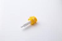 China Shampoo Soap Plastic Soap Dispenser Pump Tops 28/410 Free Samples for sale