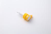 China Shampoo Soap Plastic Soap Dispenser Pump Tops 28/410 Free Samples for sale