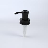 China Up Down Lock Replacement Soap Pump Top 28/410 For Soap Shampoo for sale