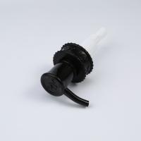China Up Down Lock Replacement Soap Pump Top 28/410 For Soap Shampoo for sale