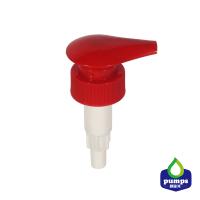 China Customized Foaming Hand Soap Pump 24/410 28/410 33/410 38/410 for sale