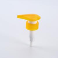 China Customized Foaming Hand Soap Pump 24/410 28/410 33/410 38/410 for sale