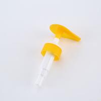 China Customized Foaming Hand Soap Pump 24/410 28/410 33/410 38/410 for sale