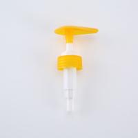 China Customized Foaming Hand Soap Pump 24/410 28/410 33/410 38/410 for sale