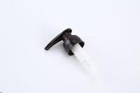 China 28mm 33mm Bathroom Hand Soap Pump , Shampoo Dispenser Pump for sale