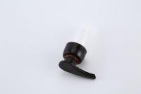 China 28mm 33mm Bathroom Hand Soap Pump , Shampoo Dispenser Pump for sale