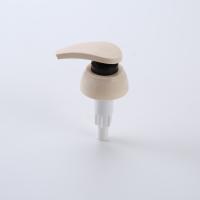 China Big Dosage 28mm Pump Top , Lotion Pump Replacement for sale