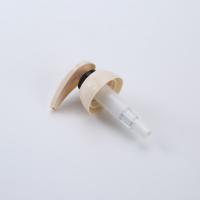 China Big Dosage 28mm Pump Top , Lotion Pump Replacement for sale
