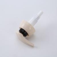 China Big Dosage 28mm Pump Top , Lotion Pump Replacement for sale