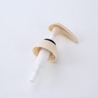 China Big Dosage 28mm Pump Top , Lotion Pump Replacement for sale
