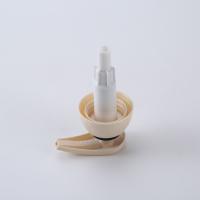 China Big Dosage 28mm Pump Top , Lotion Pump Replacement for sale