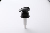 China 2.0g 2.3g Lotion Pump Head 33mm 3-4 pressing  For Soap Bottle for sale