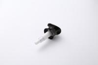 China 2.0g 2.3g Lotion Pump Head 33mm 3-4 pressing  For Soap Bottle for sale