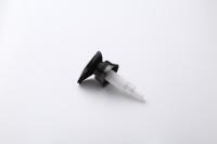 China 2.0g 2.3g Lotion Pump Head 33mm 3-4 pressing  For Soap Bottle for sale