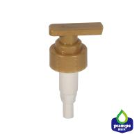 China Hair Shampoo Plastic Foam Pump 1.7g Refillable Lotion Pump for sale