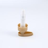 China Free Sample Bath And Body Works Hand Lotion Pump 28-415 2CC Refillable Empty Soap Pumps for sale
