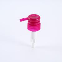 China Plastic PP Liquid Lotion Pump Head 28/410 24/415 For Hair Shampoo Bodywash for sale