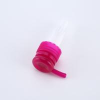China Plastic PP Liquid Lotion Pump Head 28/410 24/415 For Hair Shampoo Bodywash for sale