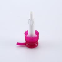 China Plastic PP Liquid Lotion Pump Head 28/410 24/415 For Hair Shampoo Bodywash for sale