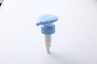China Up Down Lotion Pump Head 1.7g Customizable Hair Shampoo Bottle Pump Cap for sale