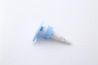 China Up Down Lotion Pump Head 1.7g Customizable Hair Shampoo Bottle Pump Cap for sale