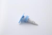 China Up Down Lotion Pump Head 1.7g Customizable Hair Shampoo Bottle Pump Cap for sale
