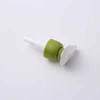 China 24/415 Plastic Lotion Pumps Non spill Hand Wash Dispenser Pump for sale